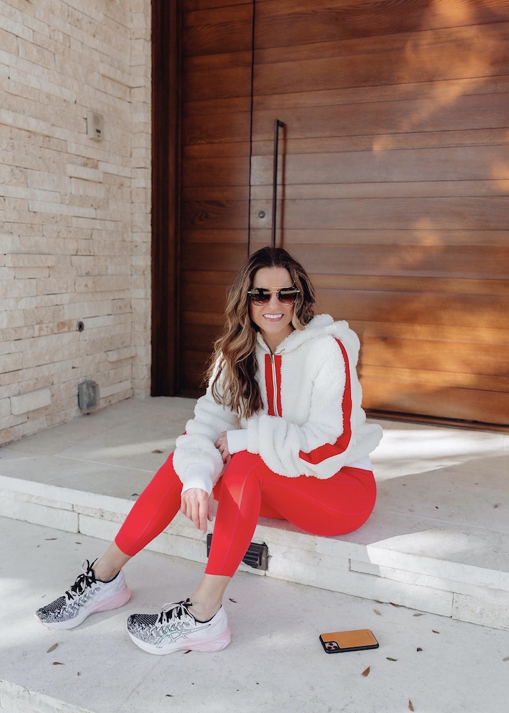 Comfortable And Functional Athleisure Wear | Street Style Squad